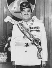 Tun Fuad Stephens Biography – Yayasan Tun Fuad